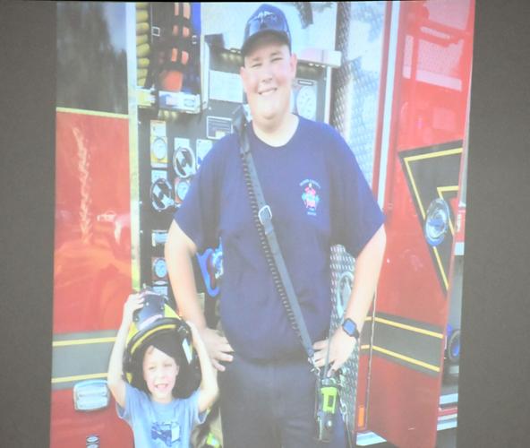 Jacob Hancher: 'Servant's heart' guided an impactful, joyous life