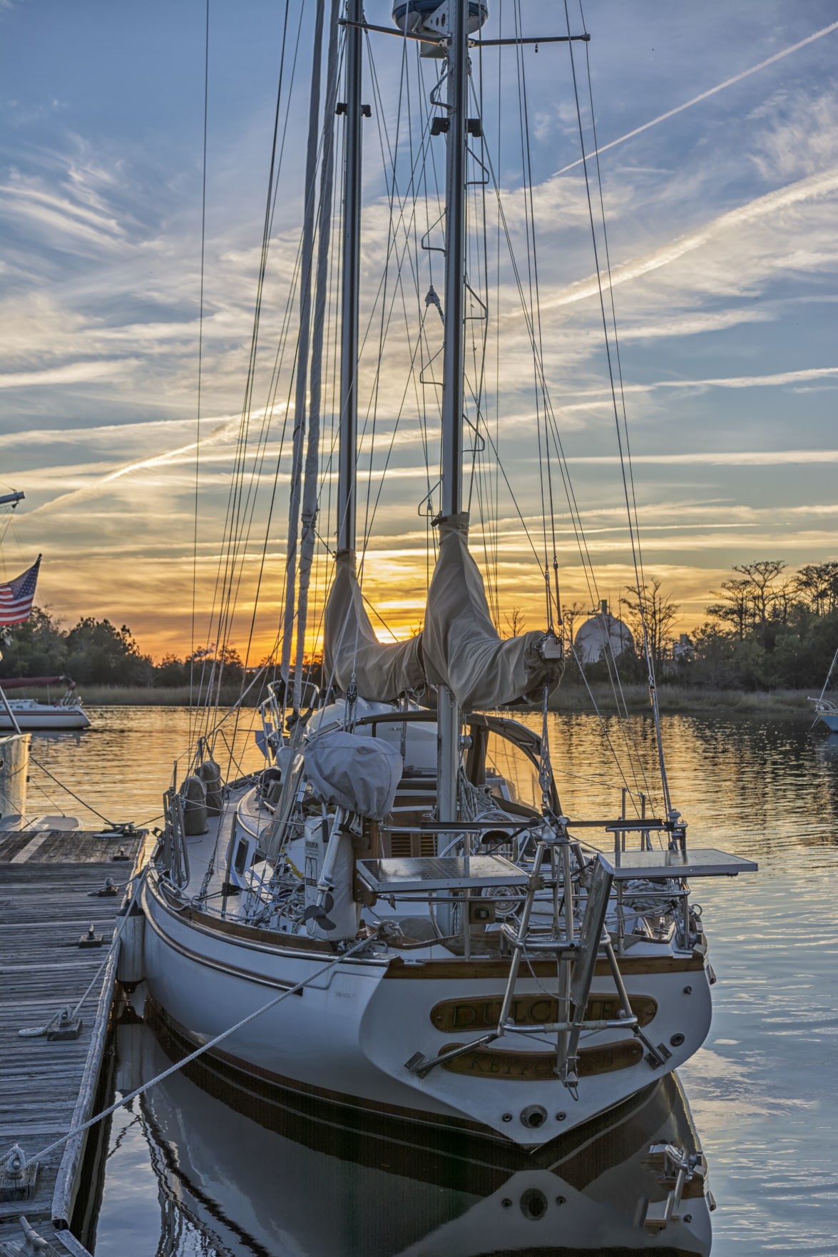 Portrait of an artist: Waccamaw Library features Phil Duwel's photography