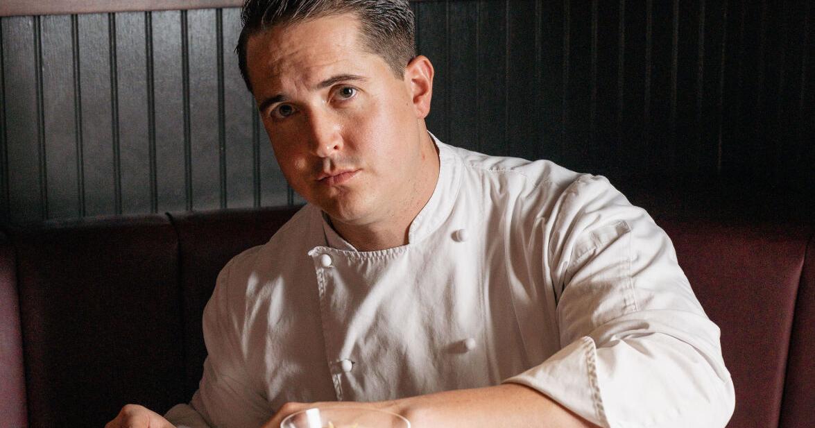 Here are Greenville's 2024 James Beard-nominated chefs