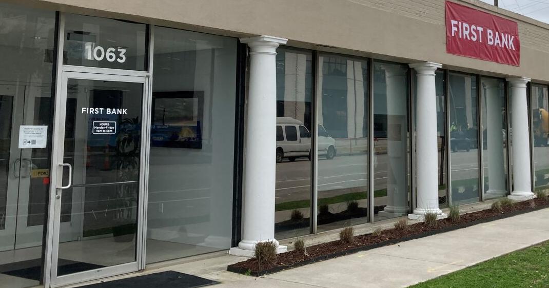 SC bank takes name of its new NC owner