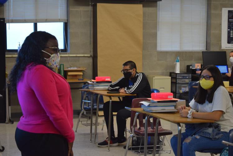 Aiken Scholars Academy adapts to COVID-19 as founding class begins college