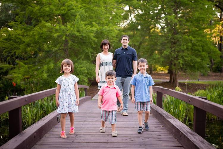 Book about S.C. woman's disorder that will kill her by 55 brings family ...