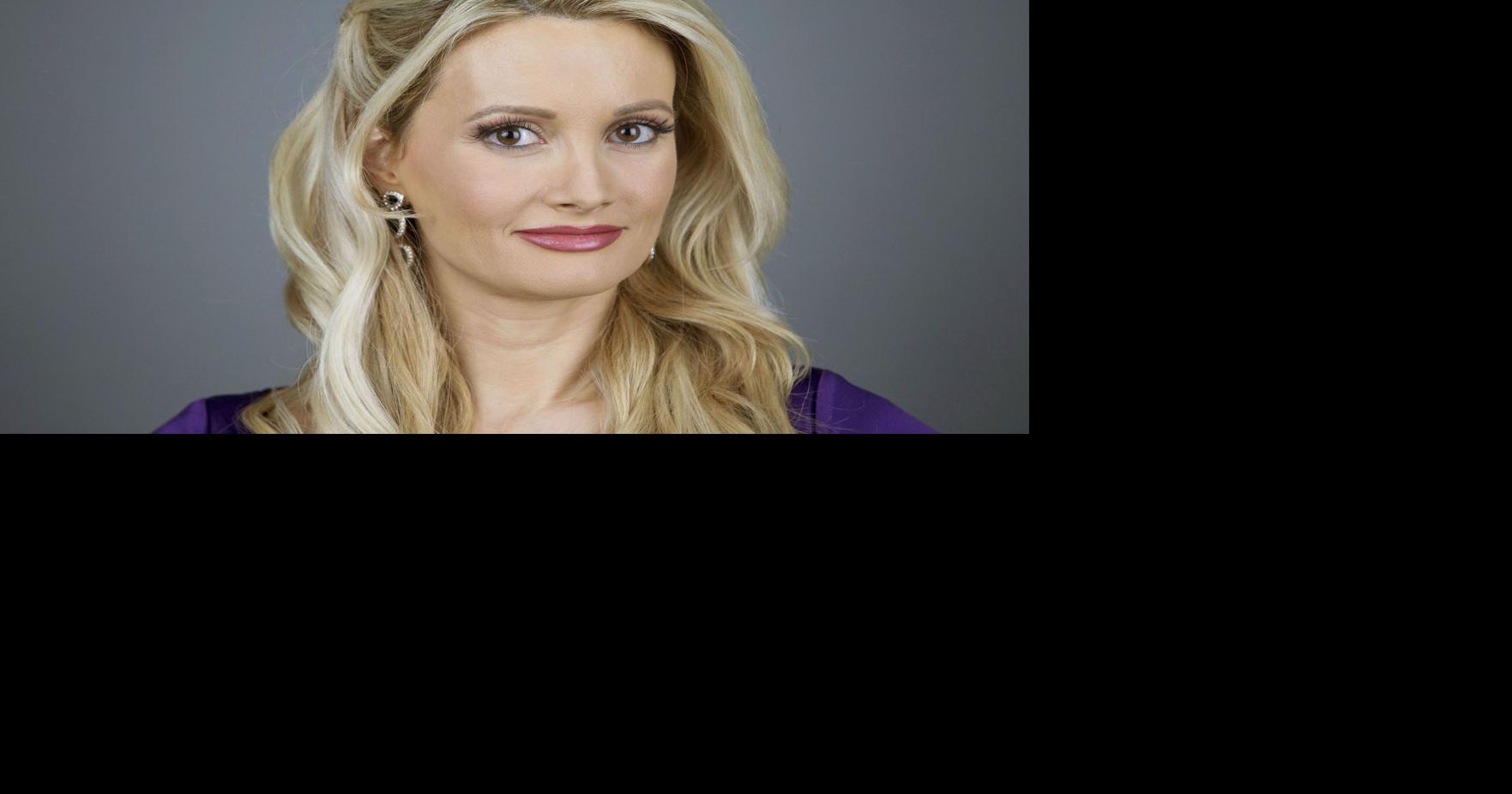 Madison writes about being Hefner’s No. 1 girl | Features ...