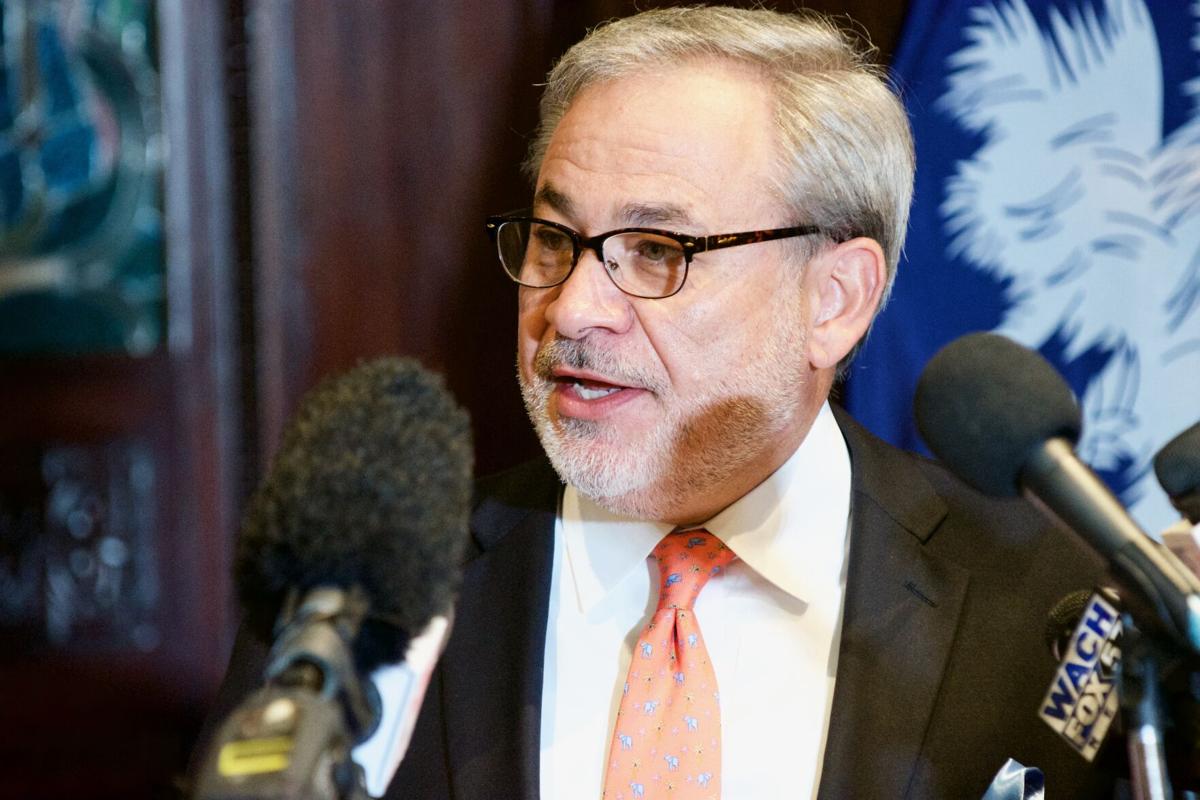 Energy secretary pledges to support 'smooth transition' between Trump ...