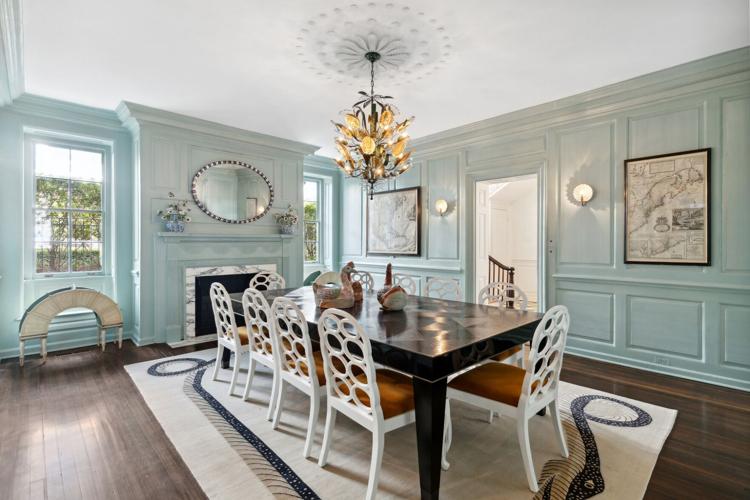 Pre-Revolutionary War house sells for $8.6M in Charleston
