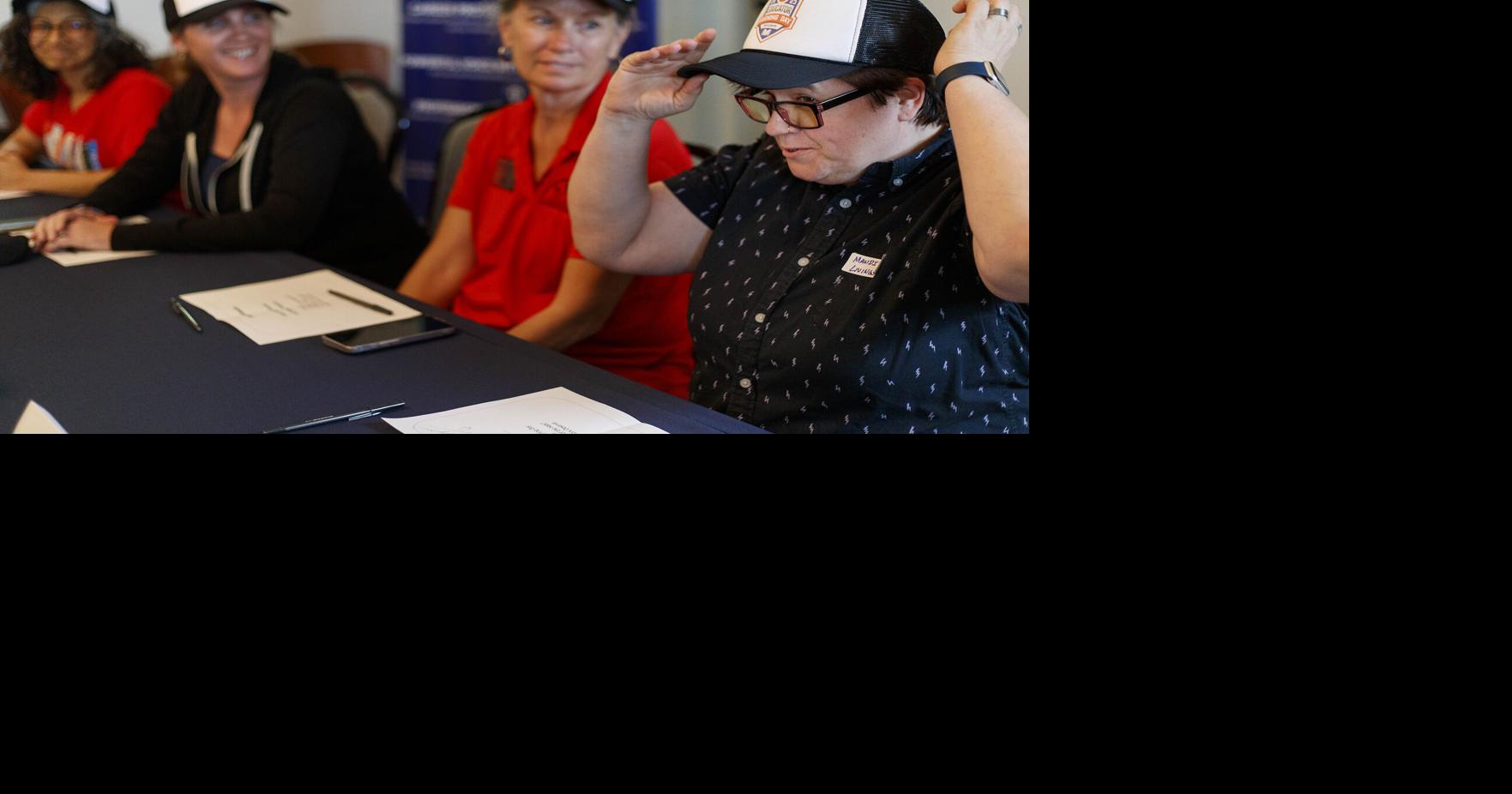 Berkeley, Dorchester teachers raise awareness of vague contracts at ...