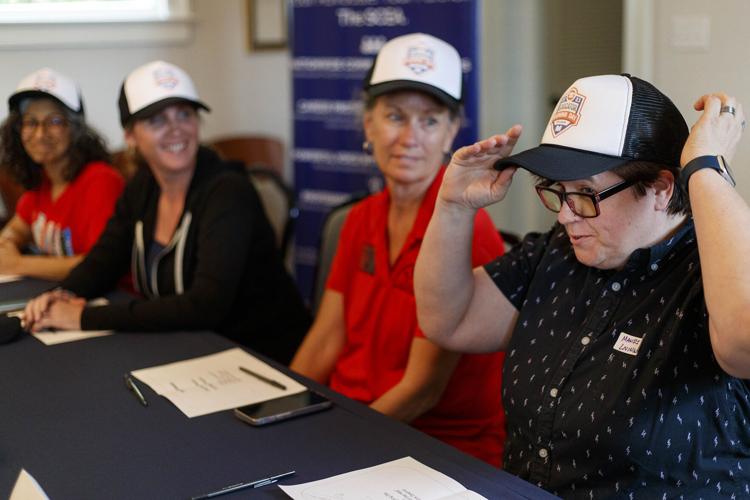 Berkeley, Dorchester teachers raise awareness of vague contracts at ...