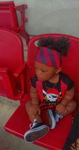 Citadel grad Dee Delaney, inspired by his daughter, finds his way back ...