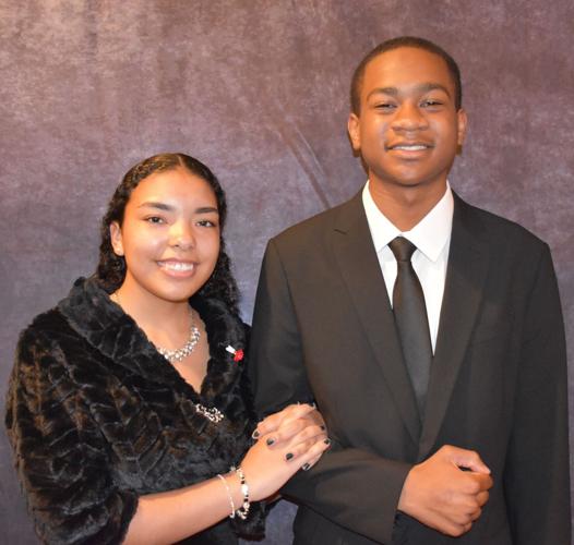 Photos: Marine Birthday Ball celebrates 248th anniversary of U.S ...