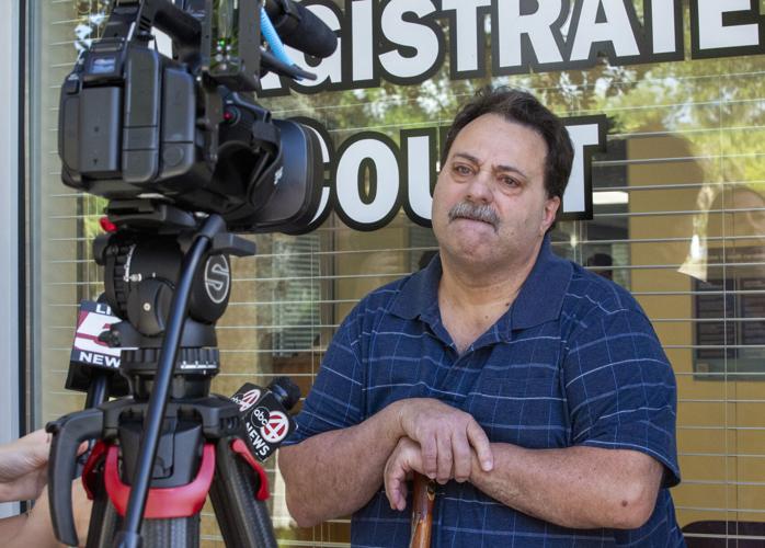 Walterboro triple murder: Police make 2nd arrest, 1 remains