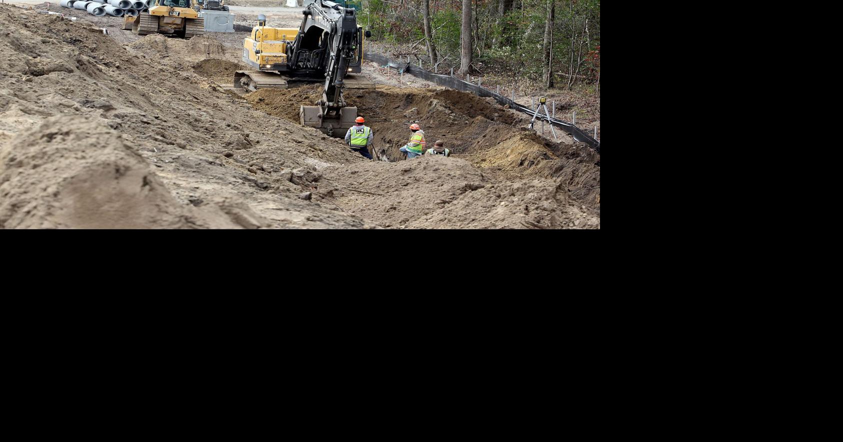 Largest North Charleston development plan advances | Archives ...