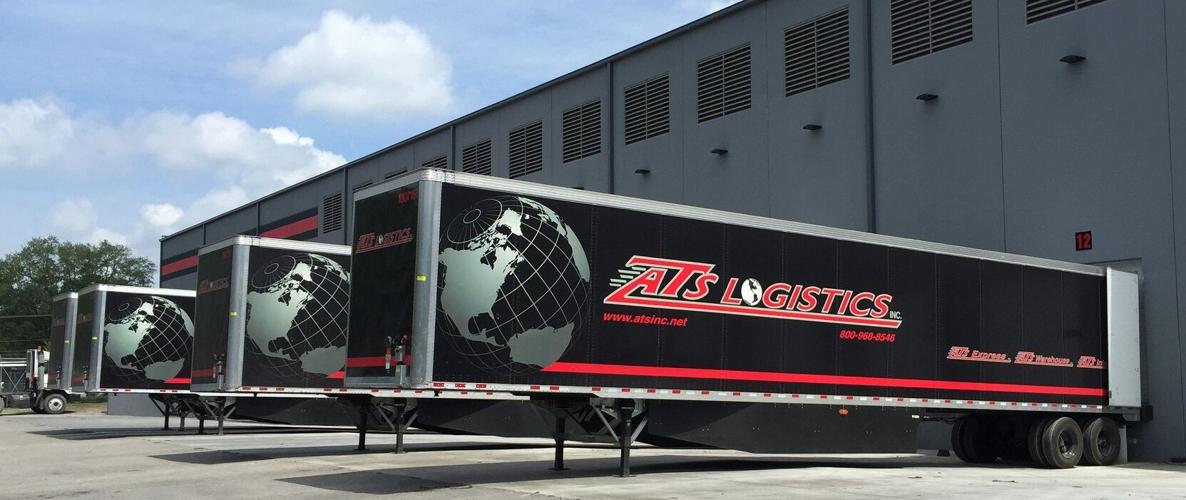 SC logistics investor merges 2 Charleston-area businesses