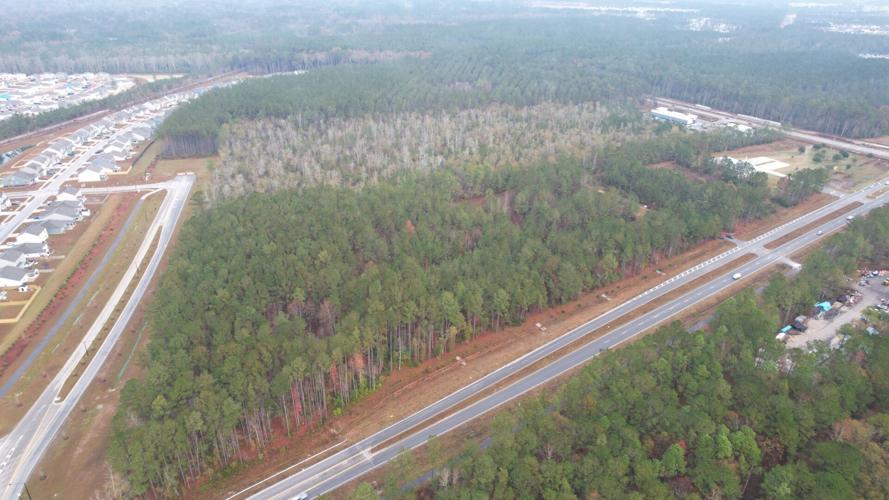 $60M apartment project coming to Berkeley County; 211 rental homes on ...