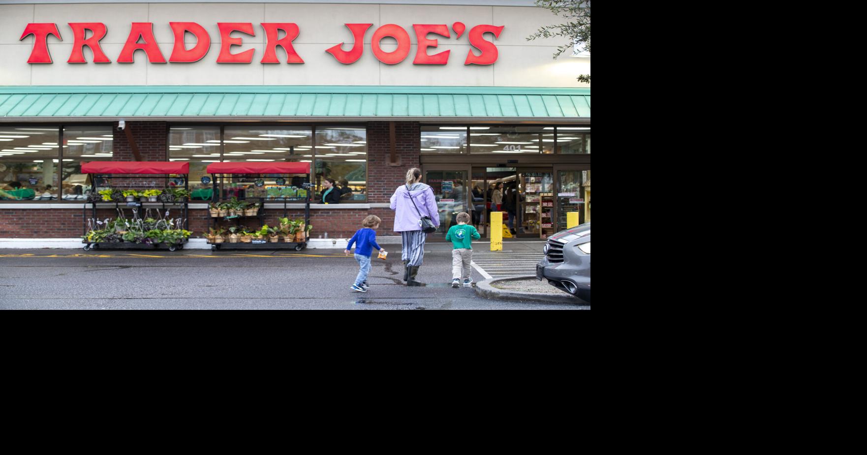 Trader Joe’s announces opening date for Harbison store