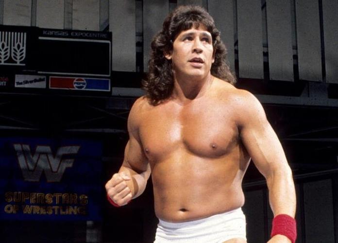 Susan Green proved her mat mettle in match with Moolah