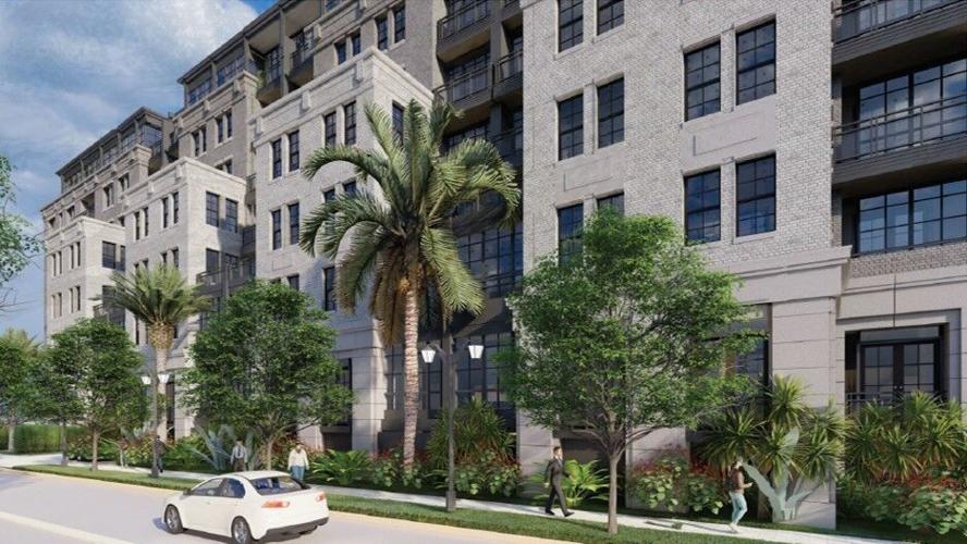 Commentary: Developer: Newest 295 Calhoun plan meets requirements, will ...