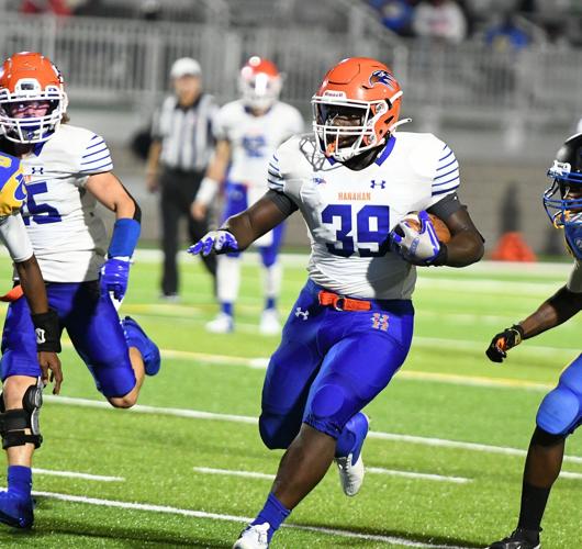 Hawks roll into showdown | Football Talk | postandcourier.com