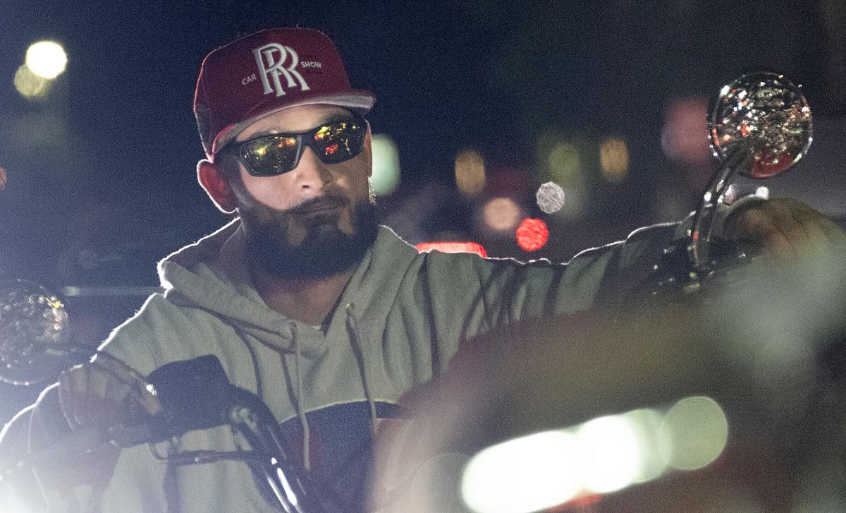 Murrells Inlet biker bar Suck Bang Blow draws crowd