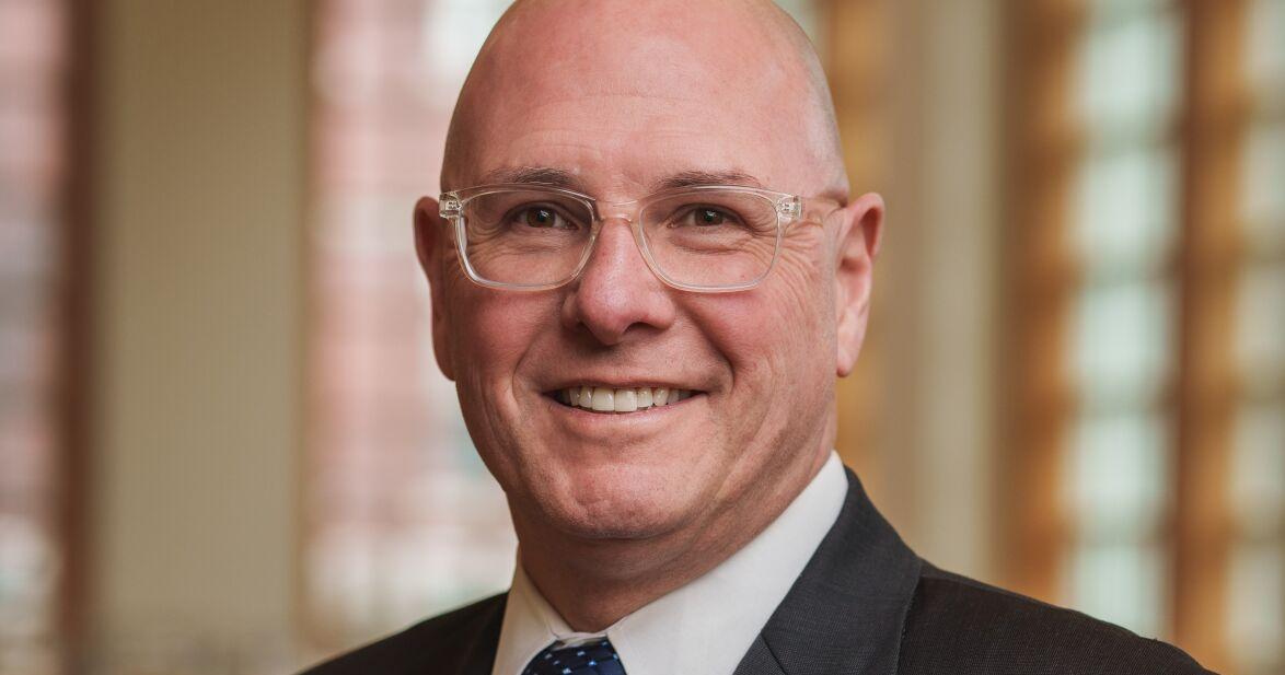 MUSC Board approves new EVP