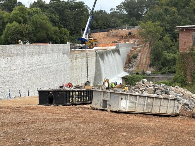 Greenville’s Conestee Mill set for major redevelopment