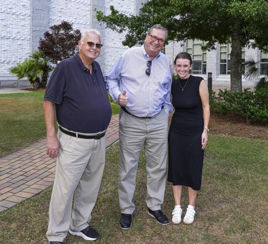 SEEN ON SCENE: Post and Courier Pee Dee Birthday Bash