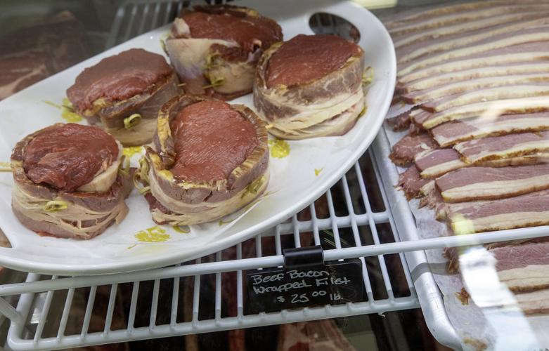 Photos: New butcher shop open in West Ashley