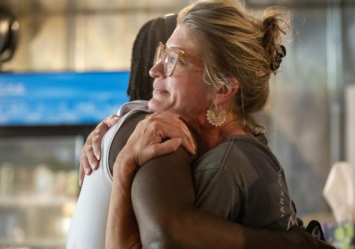 Charleston shooting victim Brian Fokes was family man