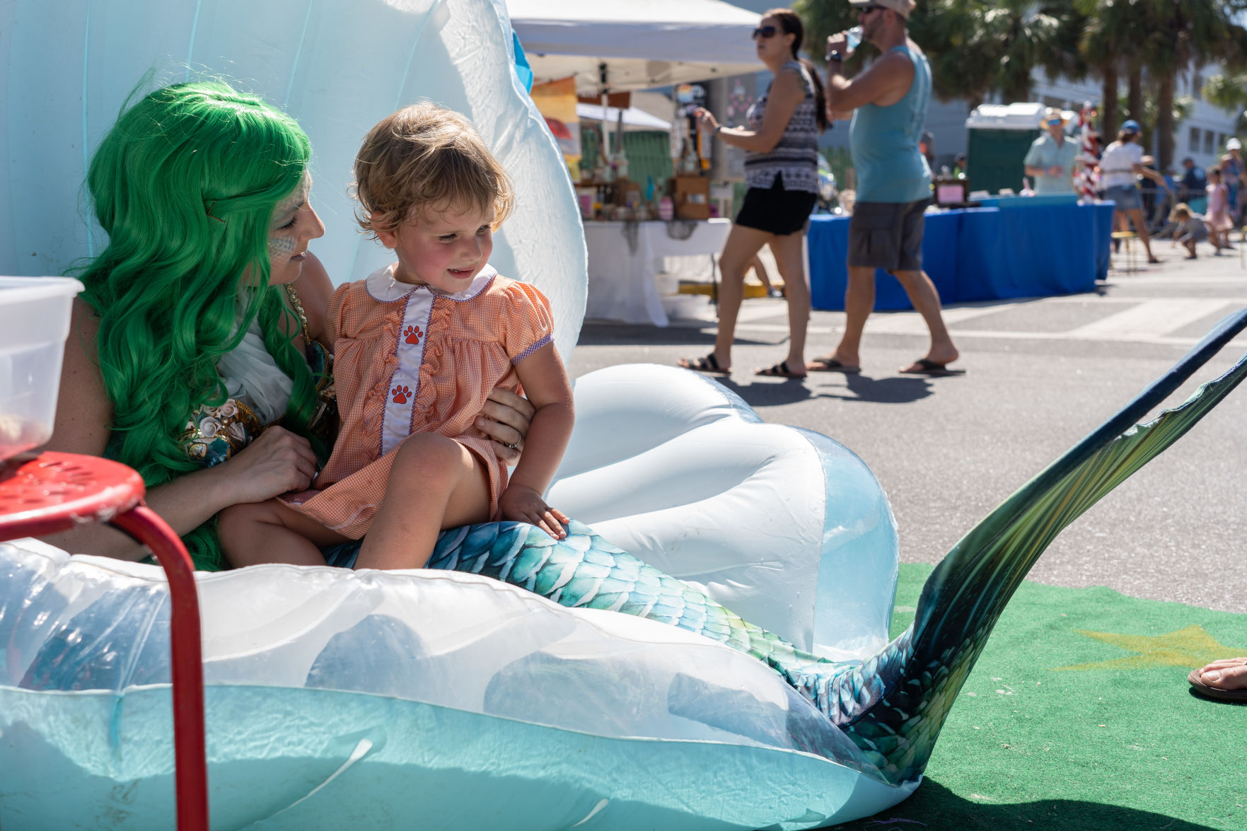 Things to do in Charleston SC October 3-5