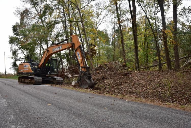 Helene to delay reopening of Unity Park bridge, 8 others