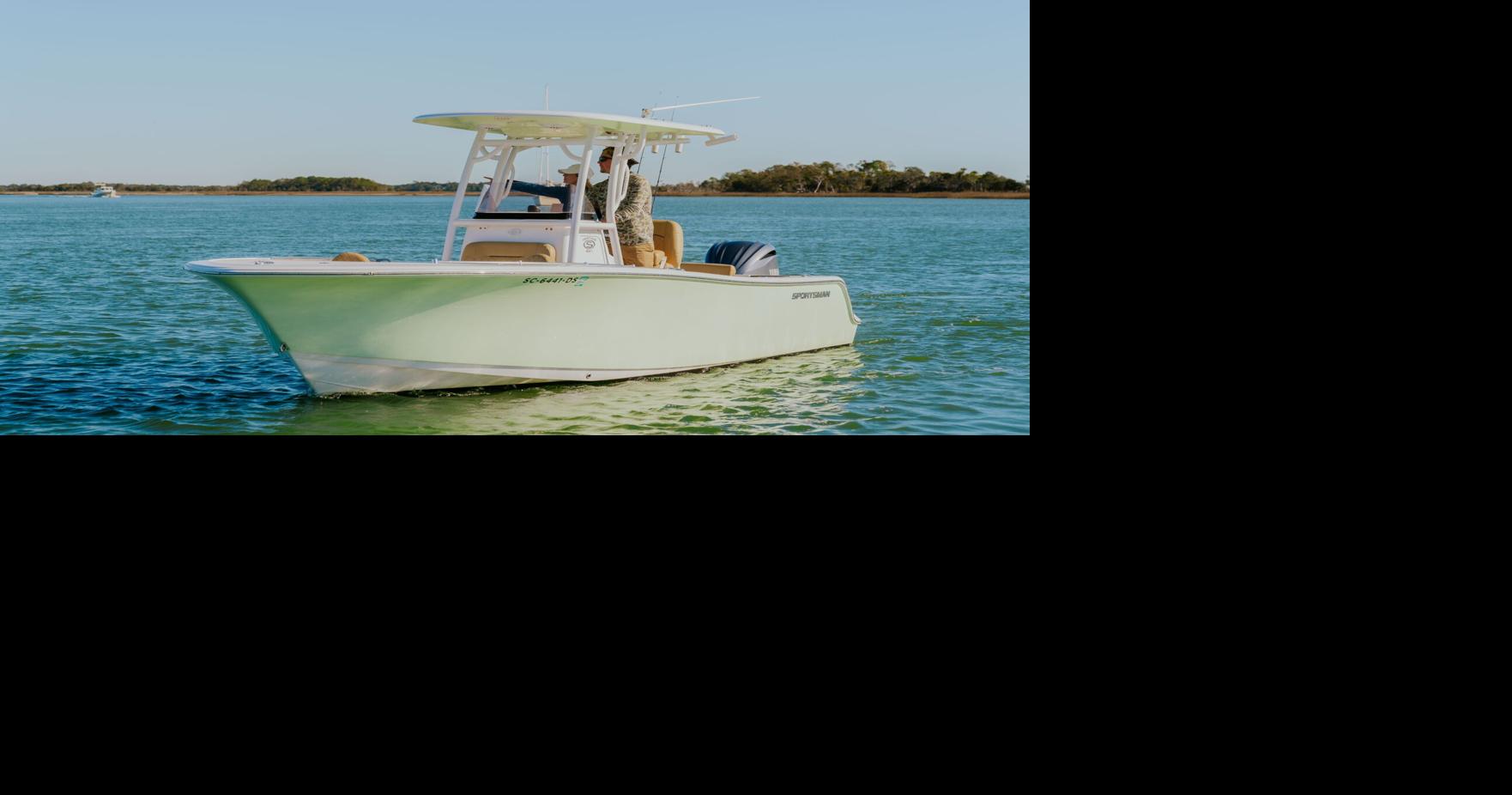 The benefits of belonging to a boat club in Charleston