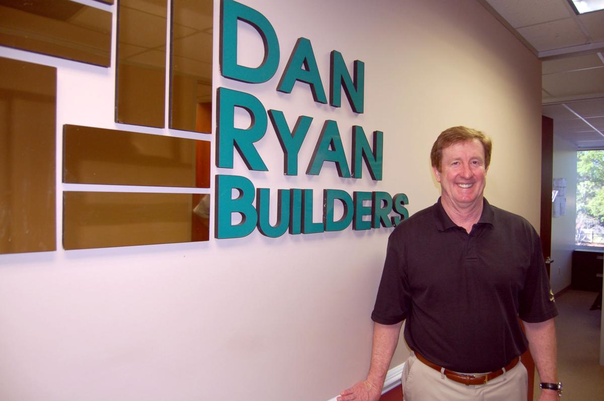 Life of Ryan: Family pedigree, on-the-job focus motivate president of ...