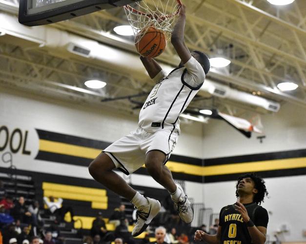 Gators, Stags set for higher stakes matchup