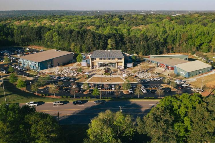 TrueNorth Church in North Augusta celebrates 20 years