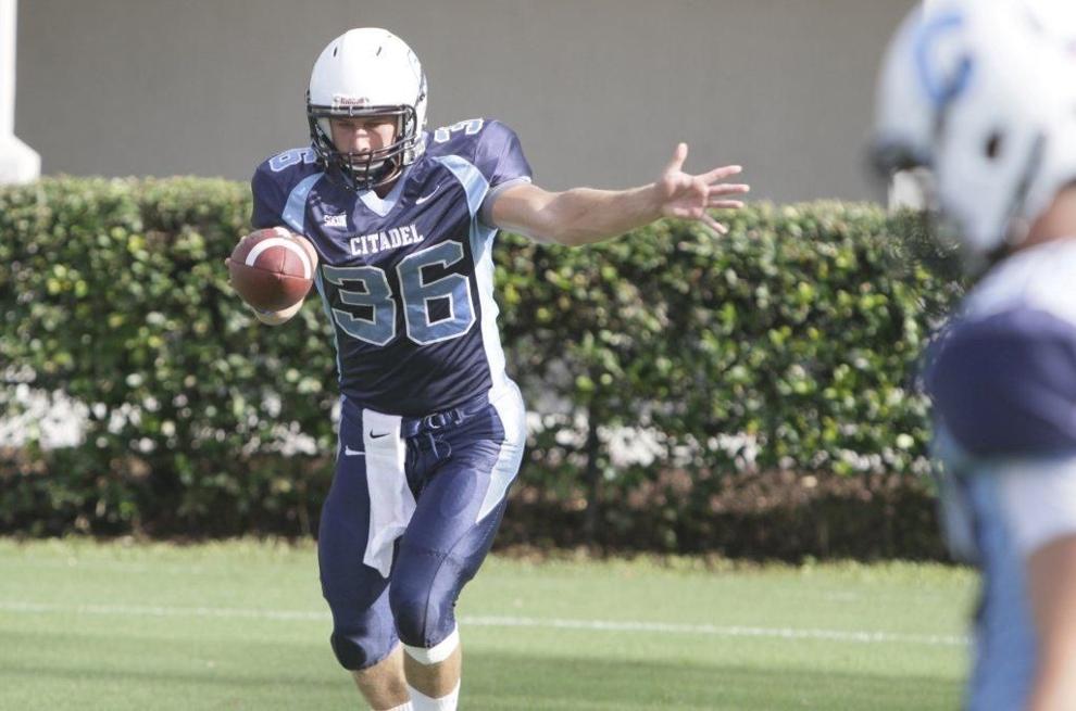 NFL dreams alive and kicking for former Bulldog