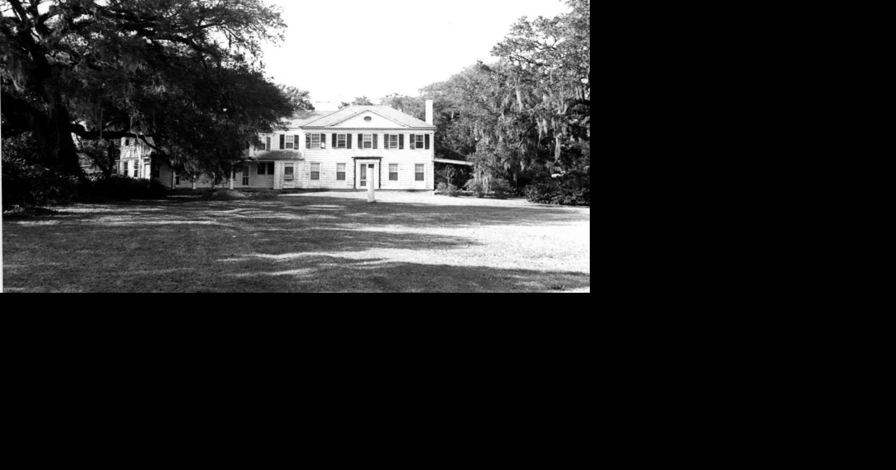History of the Pimlico Plantation