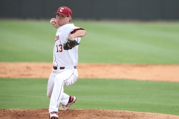 Summerville's T.J. Hopkins, Cougars' McLarty taken on second day of MLB ...