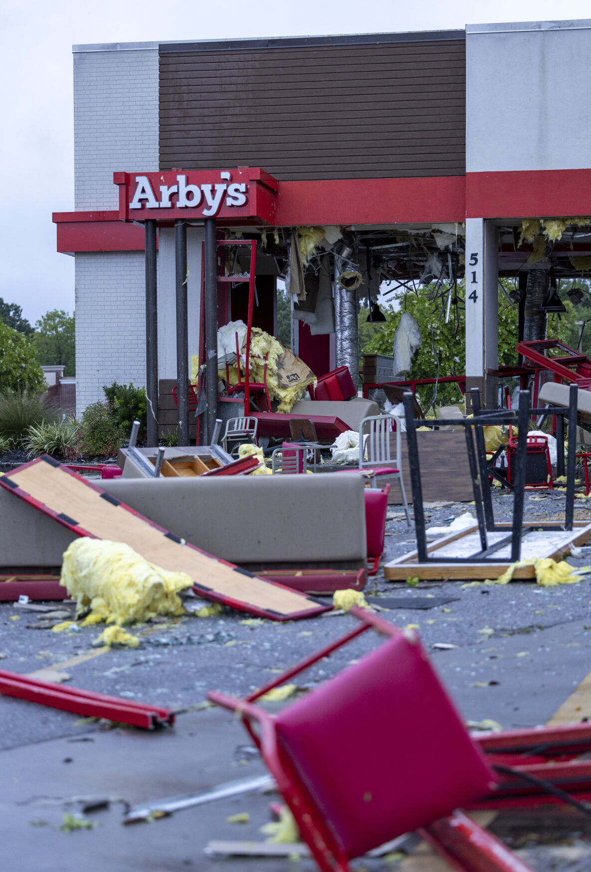 Storm Debby damage could prompt federal aid for SC residents