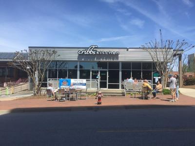 Burger showdown in Spartanburg benefits children fighting cancer ...