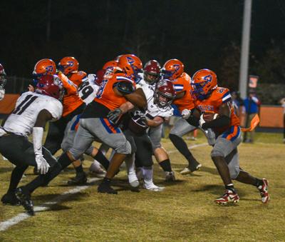 Game Balls: Huge nights highlight season finales