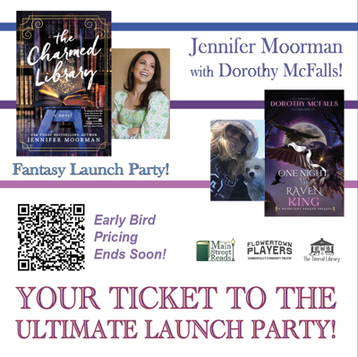 Usher in 2026 with books about change, control, fresh starts