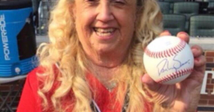 Obituary Patricia Ann Mize