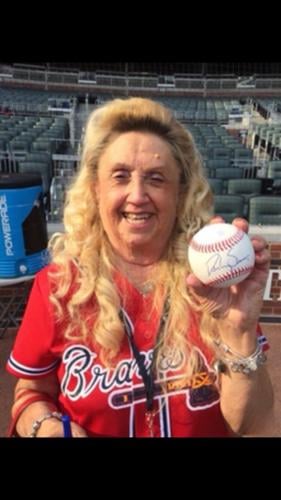 Obituary Patricia Ann Mize