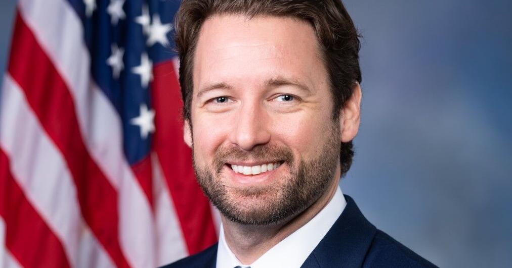 Cunningham: With Biden trailing Trump, we need a third option for ...