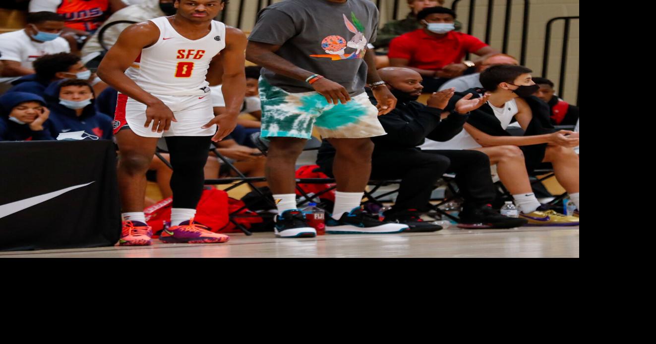 Nike EYBL Peach Jam, July 20 | Archived Photos From The North Augusta ...