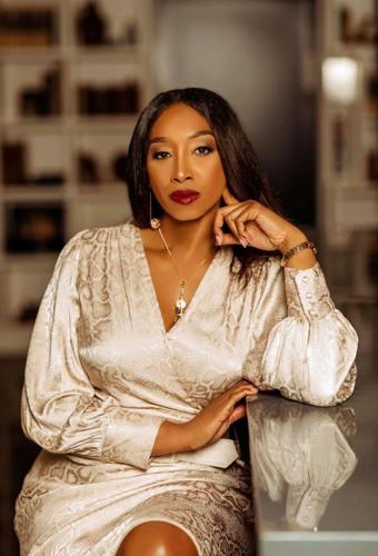 12 Black Leaders to Know in SC: Keyatta Priester