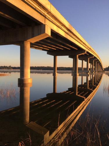 SC 41 Bridge Replacement Over the Wando River