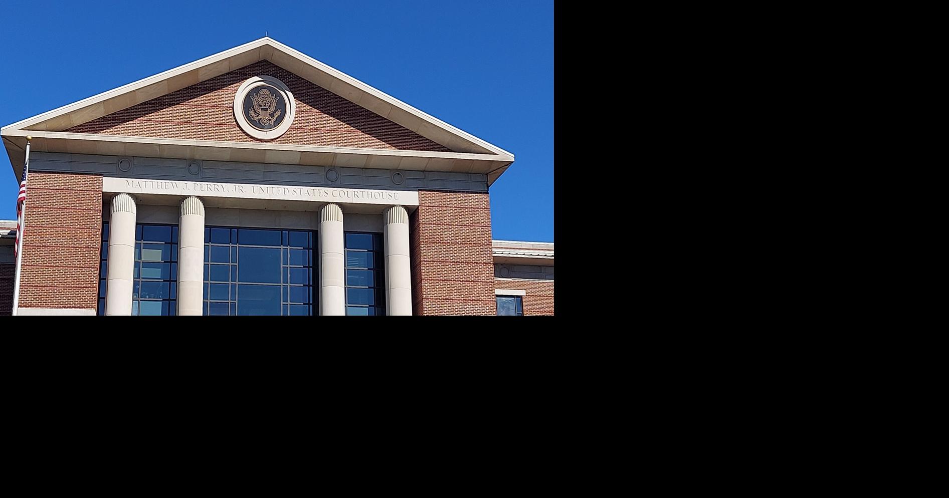Sex Trafficker In Columbia Area Gets 25 Years In Federal Prison Columbia News 6327