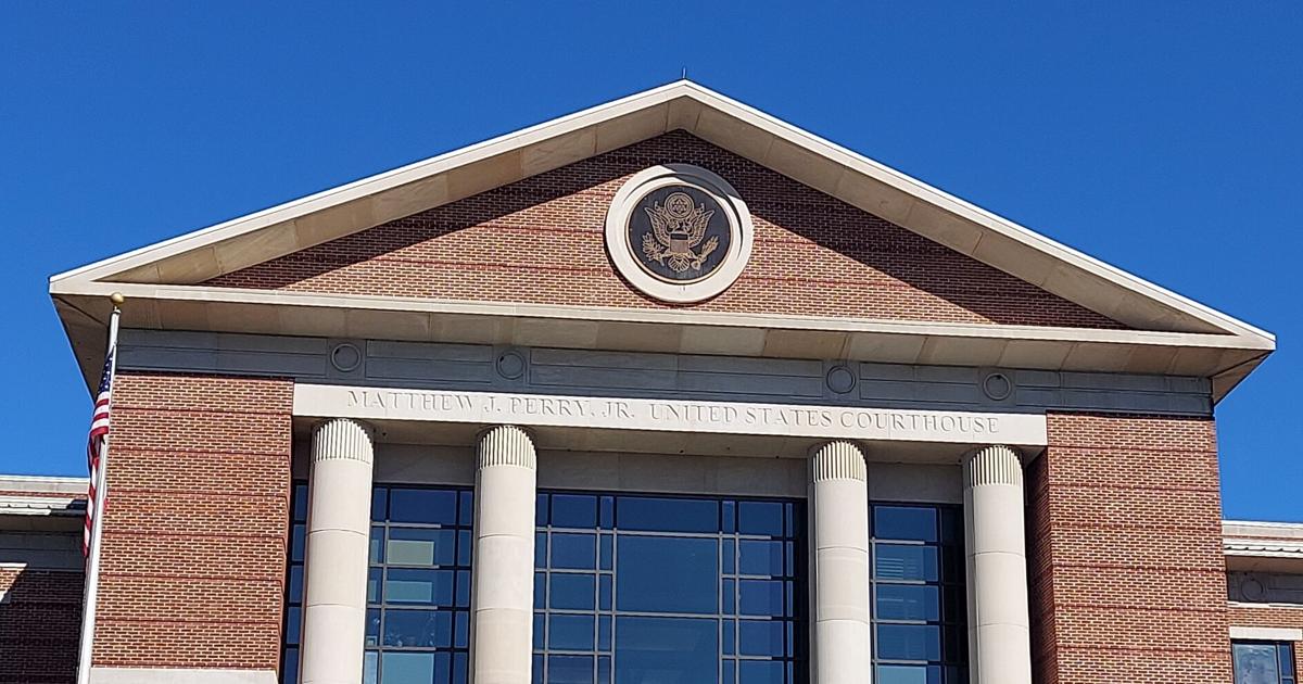Sex Trafficker In Columbia Area Gets 25 Years In Federal Prison Columbia News 6327