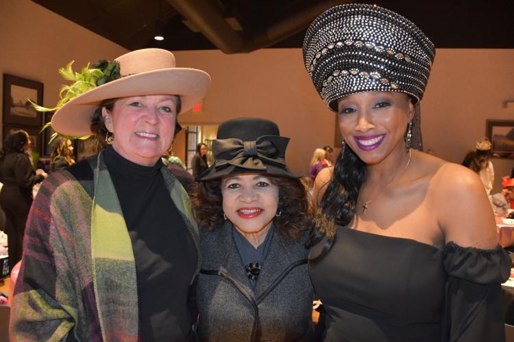 Lessie Price announced as MLK Community Celebration speaker