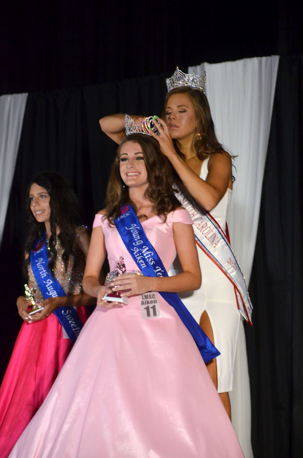 Little Miss South Carolina Aiken Pageant | | postandcourier.com